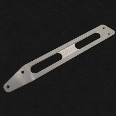 QRC Aluminum Pipe Support