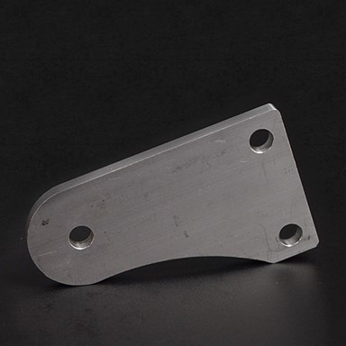 QRC Seat Mounting Ear