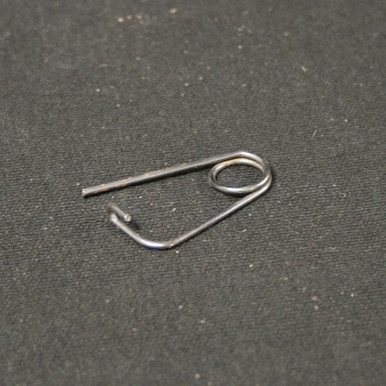 QRC Spindle Nut Clip