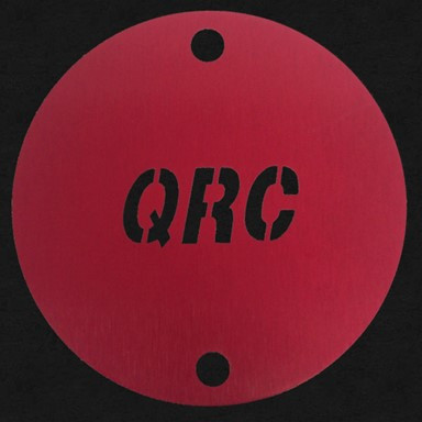 QRC Wheel Cover