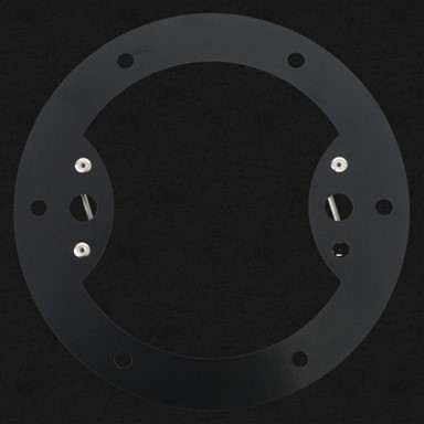 QRC Wheel Cover Ring