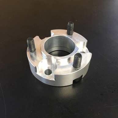 QRC Aussie Wheel Adapter