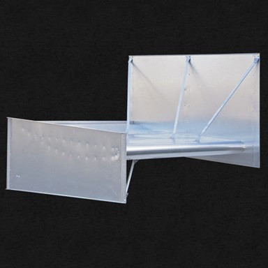 QRC Factory Open Wing Kit