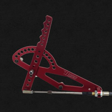 QRC Mechanical Wing Slider