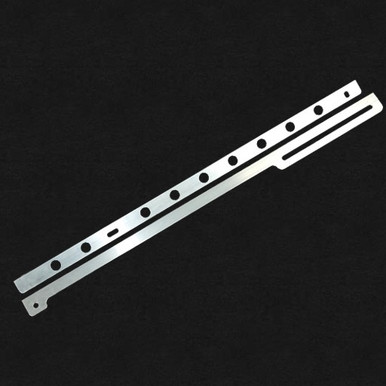 QRC Straight Wing Rail, Shorty