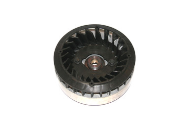 #02: B&S LO206/Animal Flywheel