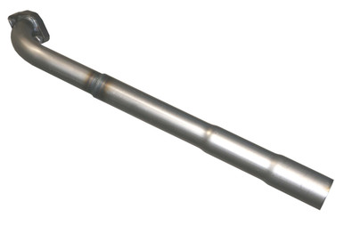 RLV Clone SP28 Pipe, Thick D Flange, .995 ID First Tube, 1.12 ID Second ...