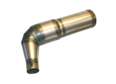 RLV MISI Pipe, 1 3/4"