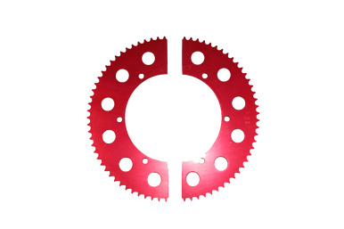 RLV #219 Black Diamond Sprocket