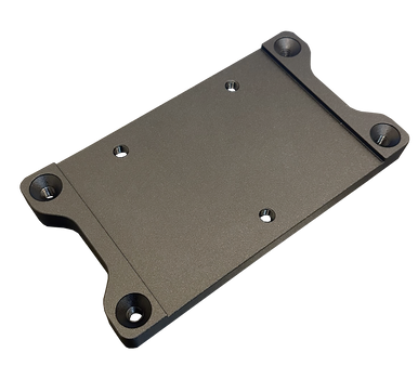 4-Cycle Motor Mount Top Plate