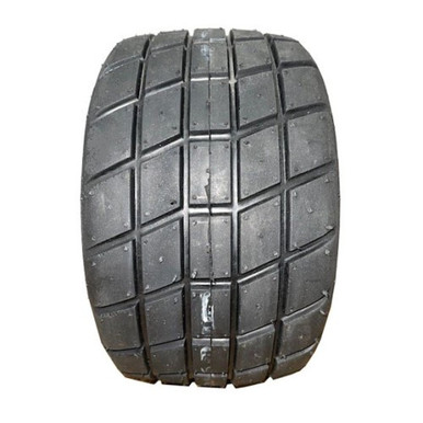 Hoosier Dirt Quarter Midget Tire 31.0/4.5-5 D10 - 11031D10