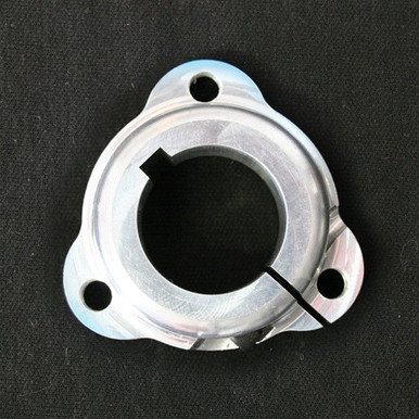 QRC Mini Brake Hub