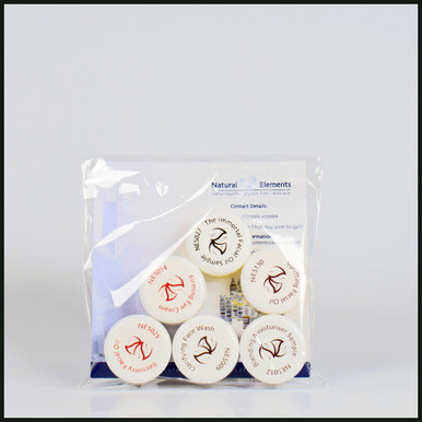The Dermatology Scientist Personal Picked Sample Kit for You ...