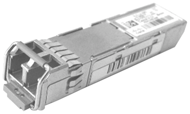 Cisco - SFP Modules for Gigabit Ethernet - Hot-Swappable 1G ...