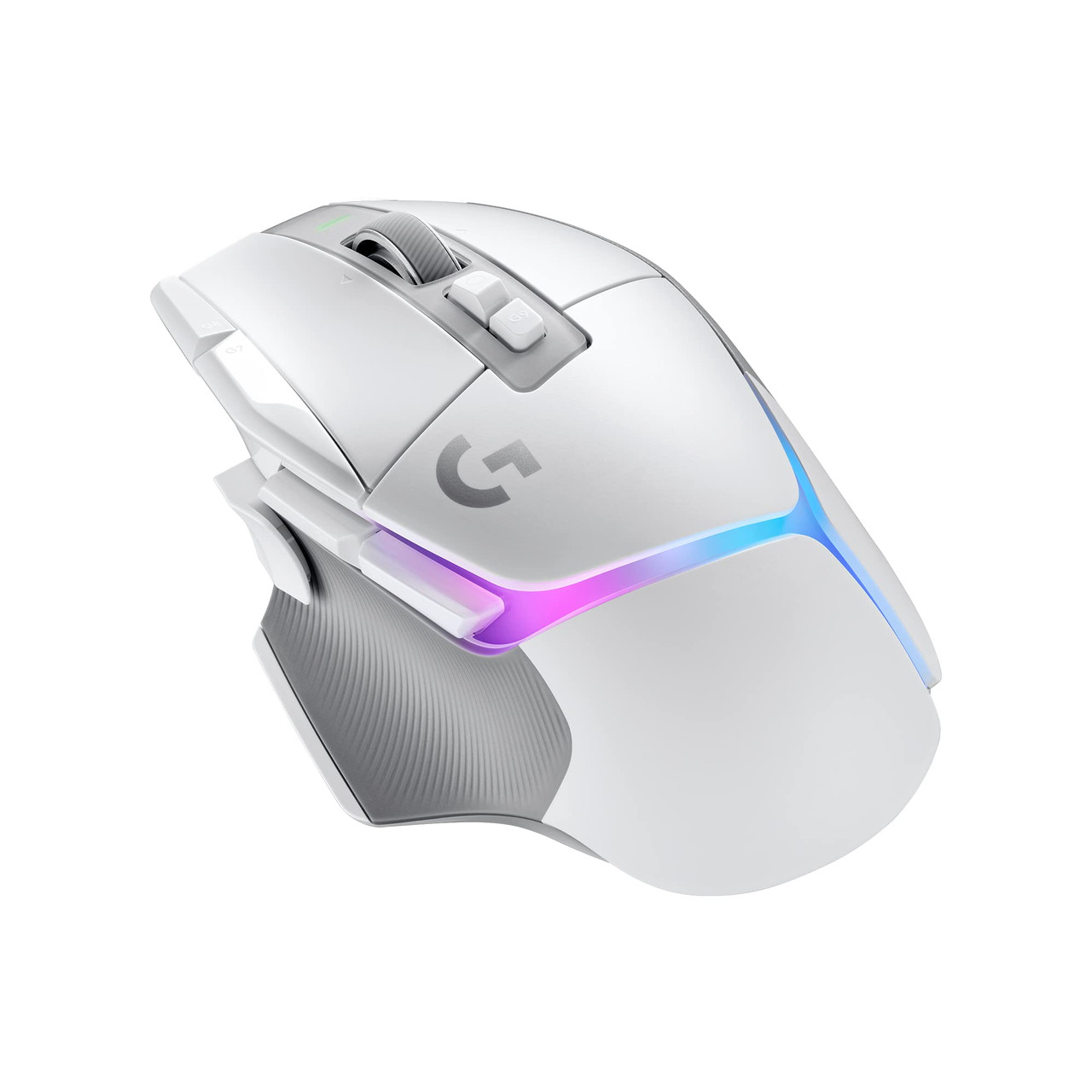 G502 X Plus - Lightspeed Wireless RGB Gaming Mouse - Tropical IT