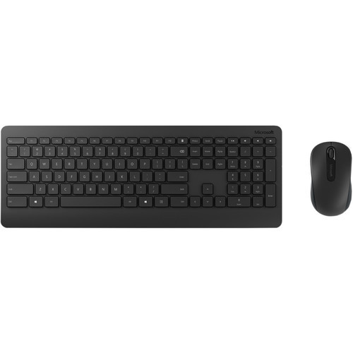 Microsoft Wireless Desktop 900 Keyboard and Mouse