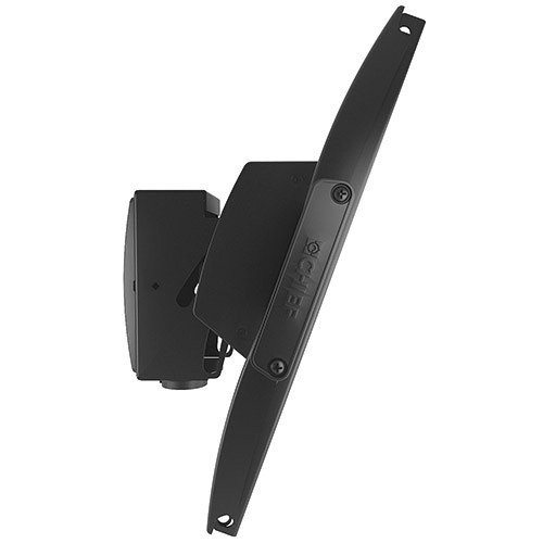 Chief LCM1U FUSION Large Flat Panel Ceiling Mount -Black