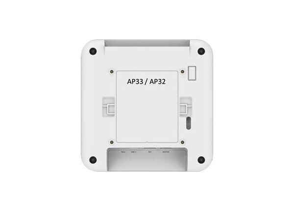 Juniper AP33 wireless access point Bluetooth Wi-Fi 6 cloud managed
