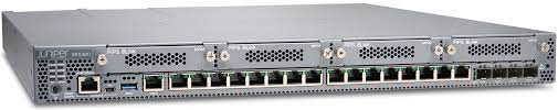 Juniper Secure Connectivity Services Gateways for The Cloud-Enabled ...