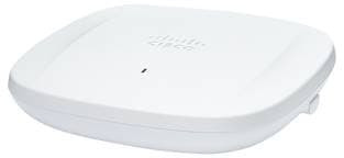 Cisco Catalyst 9166I Wi-Fi 6E Tri-Band Access Point (4x4 MIMO ...