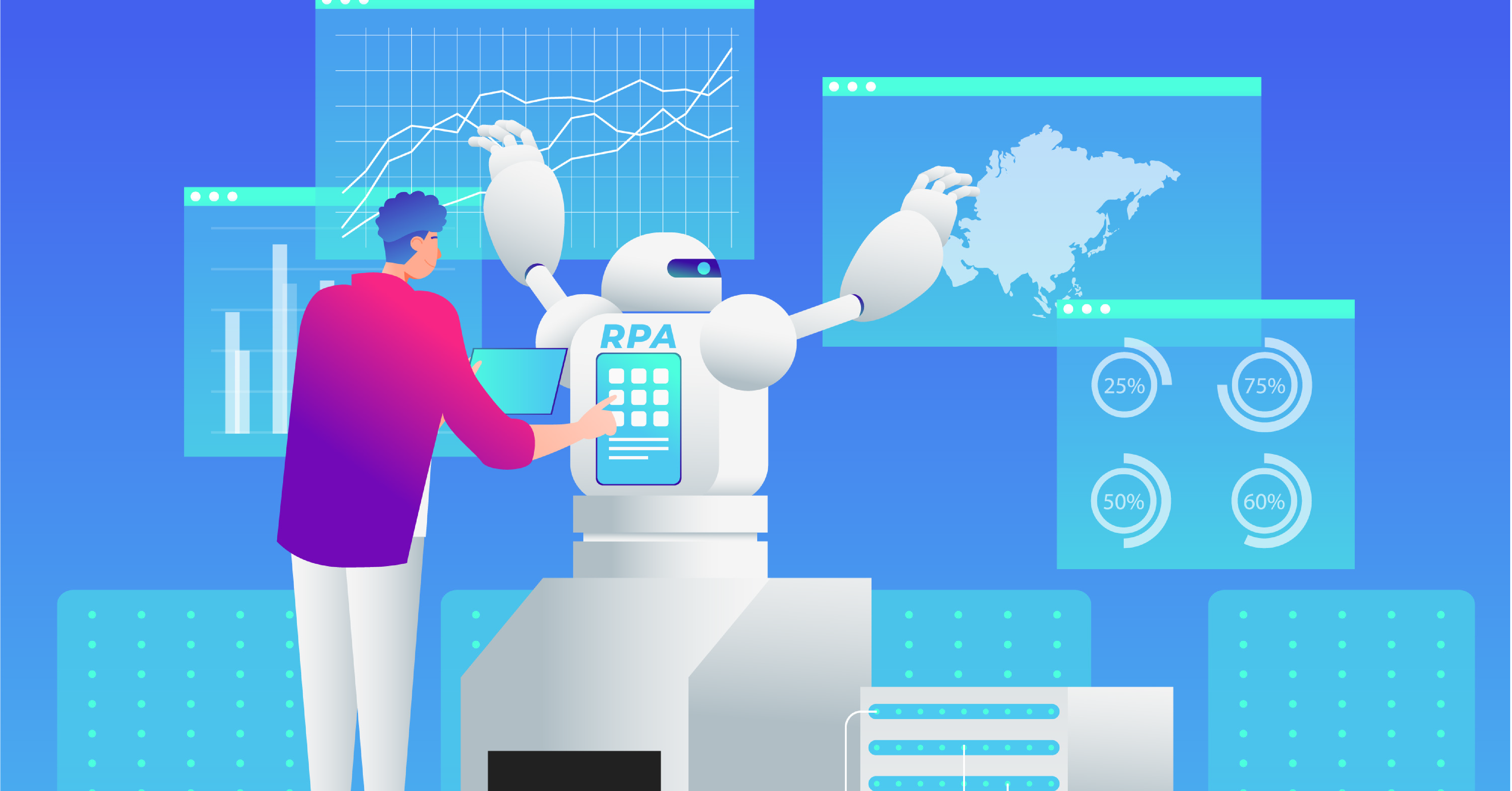 The Role of AI and Machine Learning in Audiovisual Integration ...