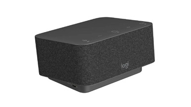 Logitech Logi Dock - video conferencing device