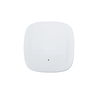 Cisco - CW9162I-MR - Tri-Band Wi-Fi 6E Access Point - 2.5GbE & BLE ...