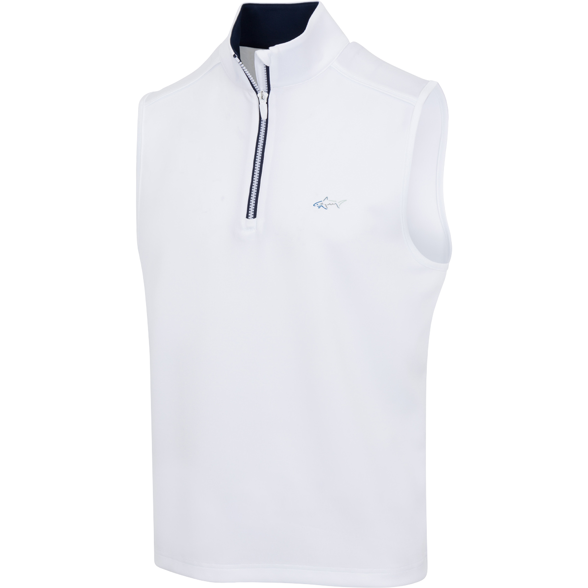 Coastal Tech Vest - Greg Norman Collection
