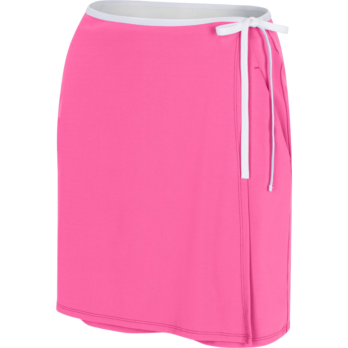 17" Wrap Skort - Greg Norman Collection