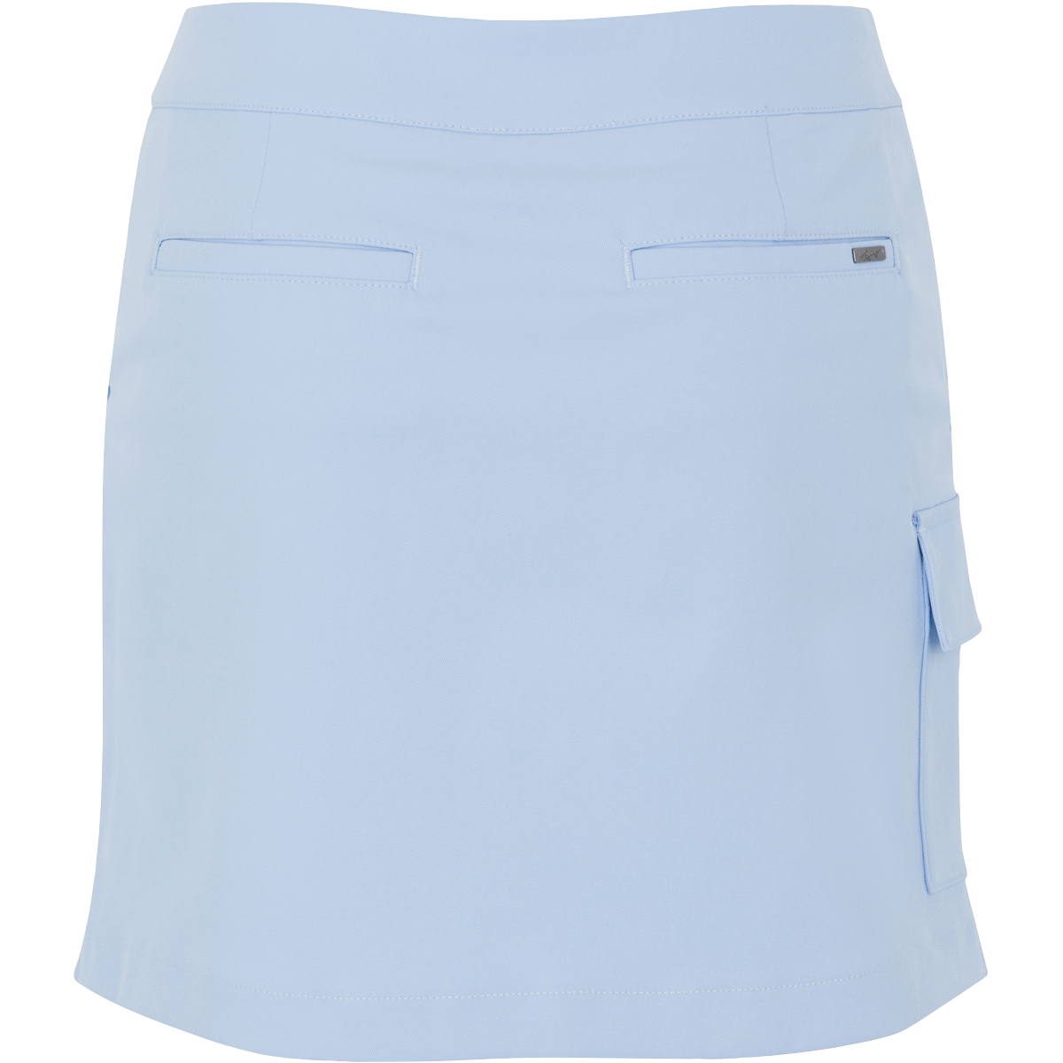 16" Maya Cargo Skort