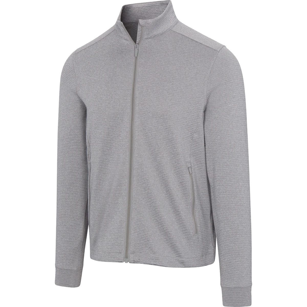 Match Play Full-Zip Jacket