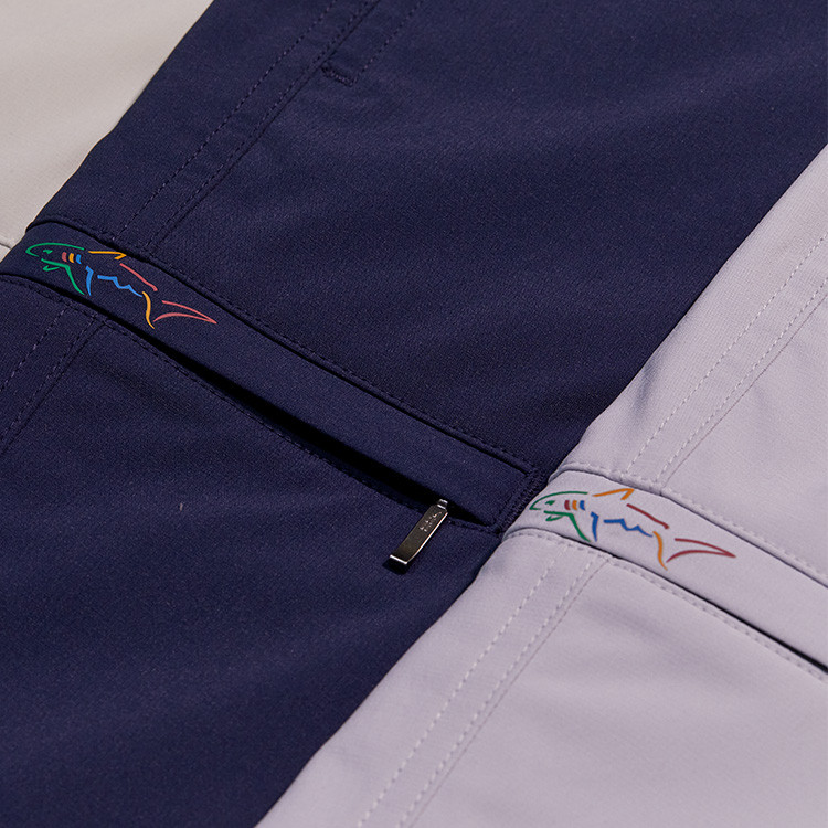 10" Tech Cargo Golf Short - Greg Norman Collection