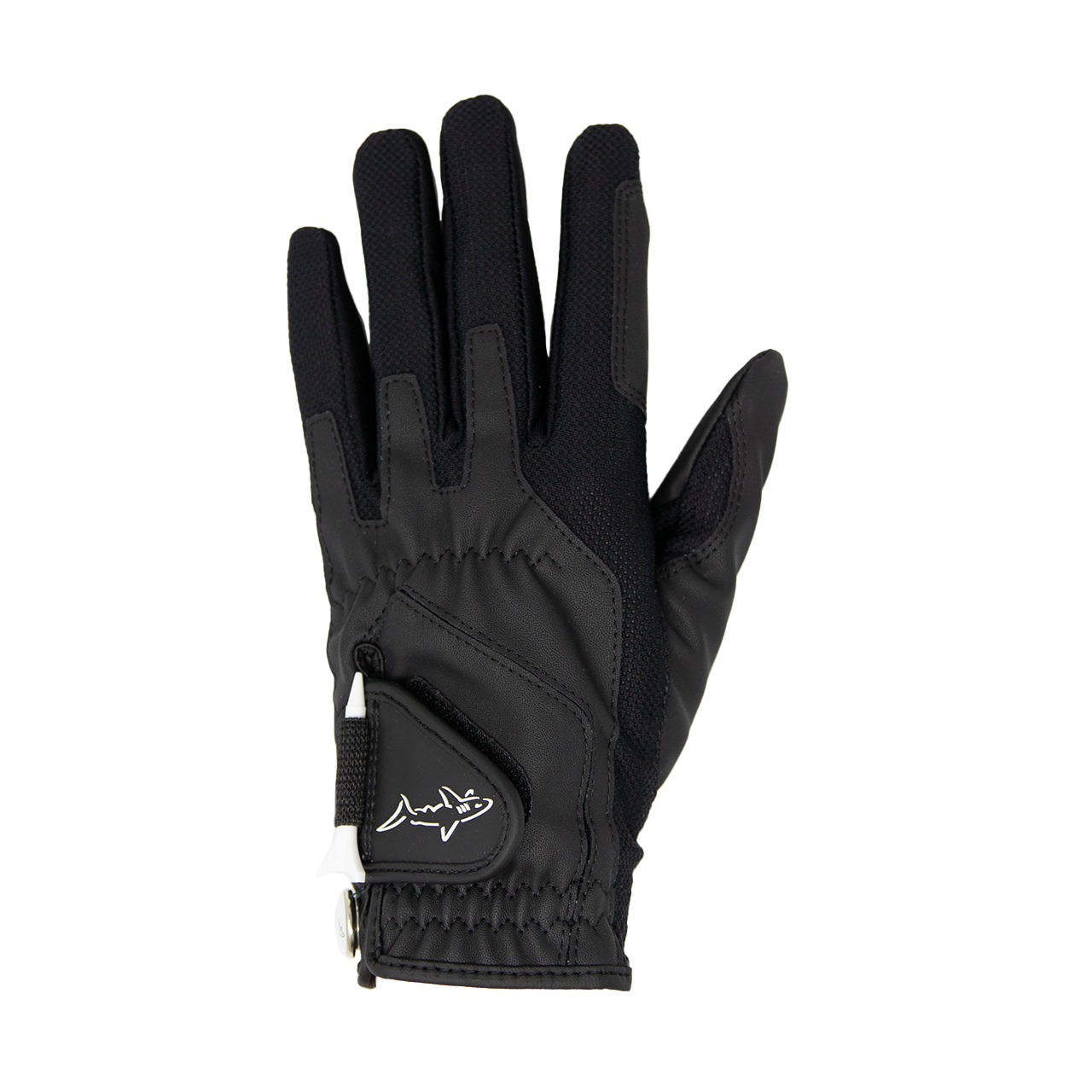 Women's Left Hand Synthetic Shark Glove - Greg Norman Collection