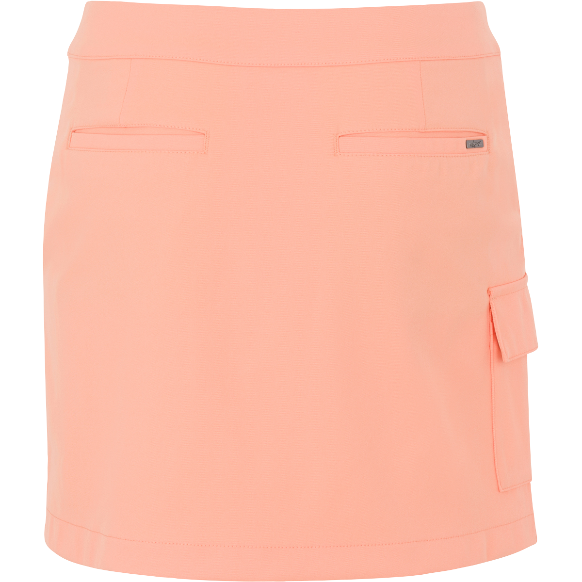 16" Maya Cargo Skort