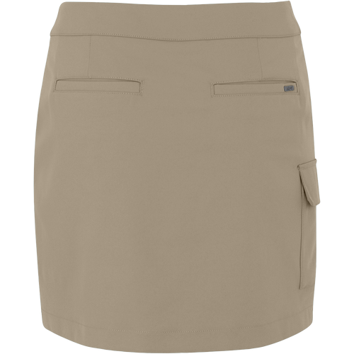 16" Maya Cargo Skort