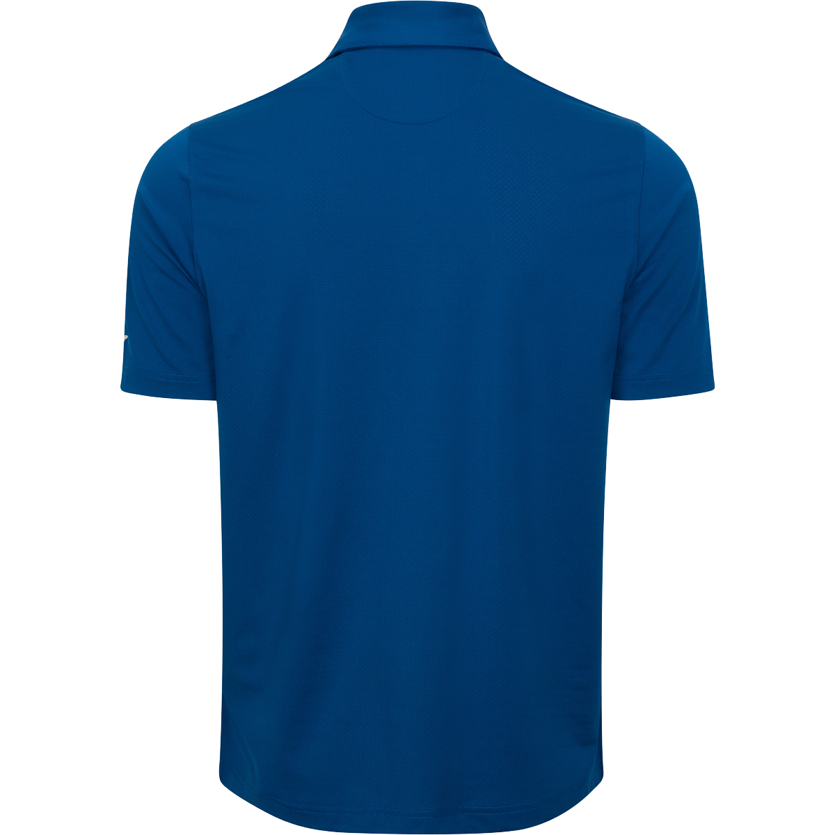 Ventilated Solid Polo