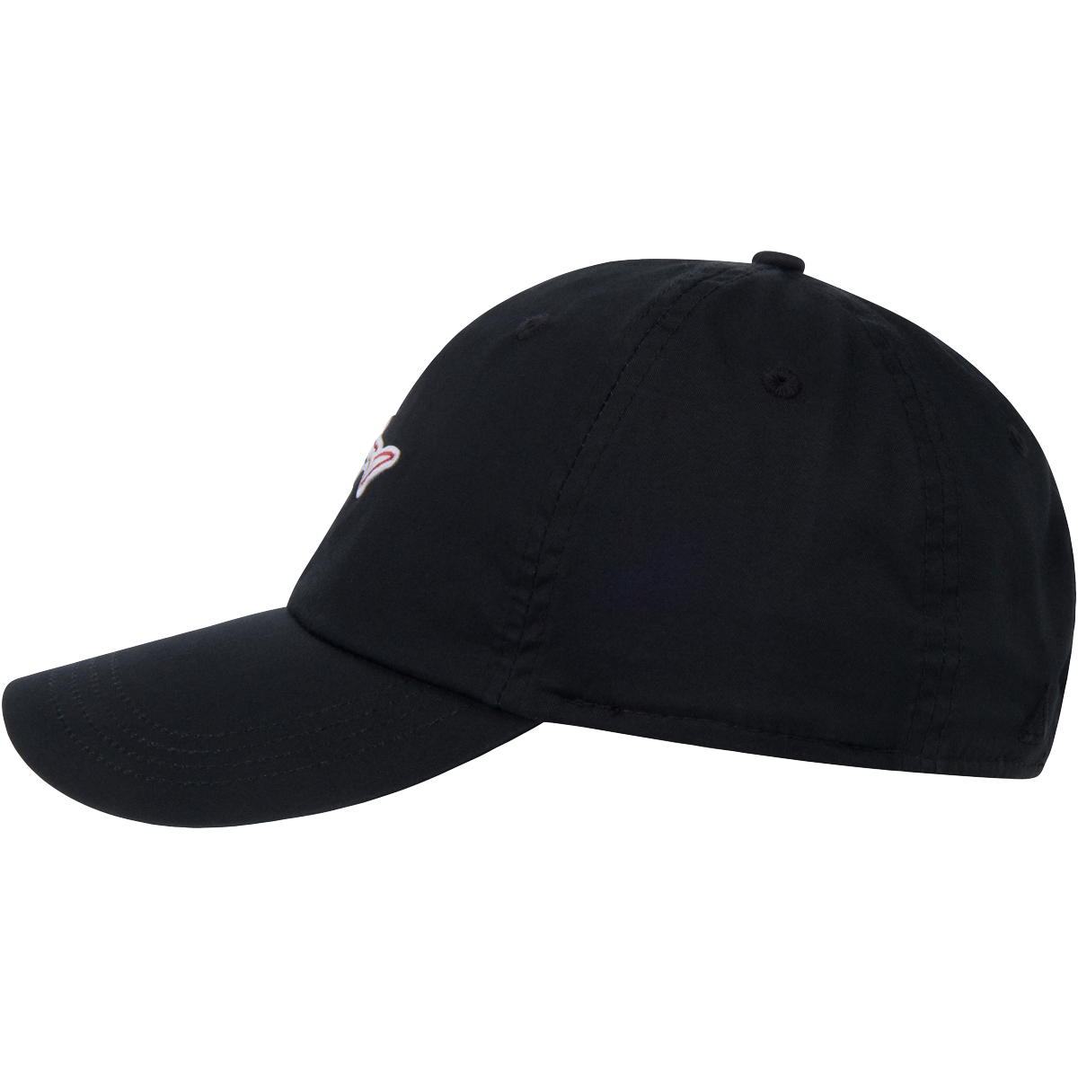 Cotton Twill Sigature Shark Cap