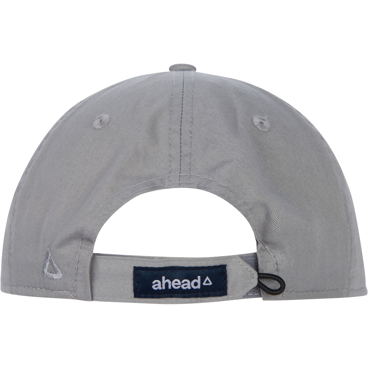 Cotton Twill Sigature Shark Cap