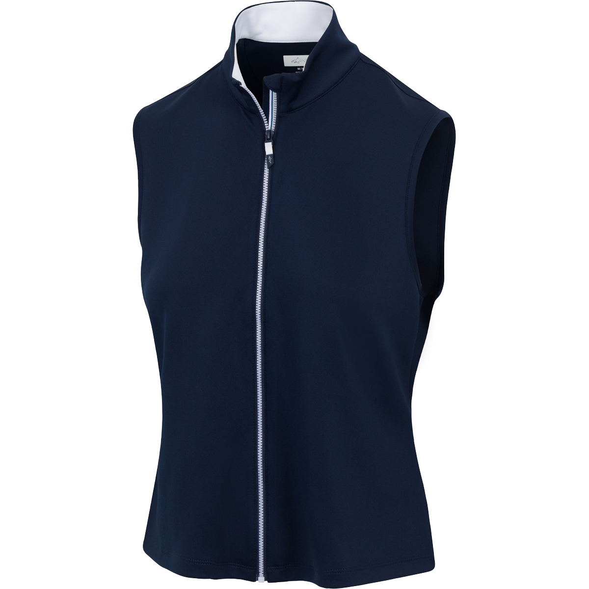 Women's Coastal Tech Full-Zip Vest