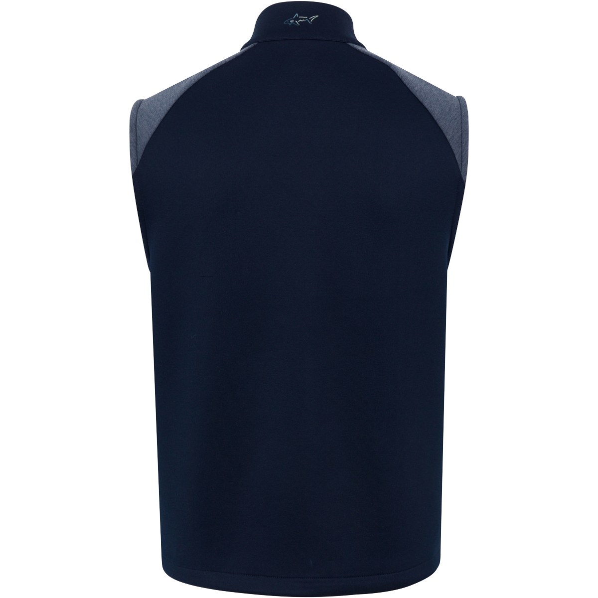 Eagle Tech Full-Zip Vest