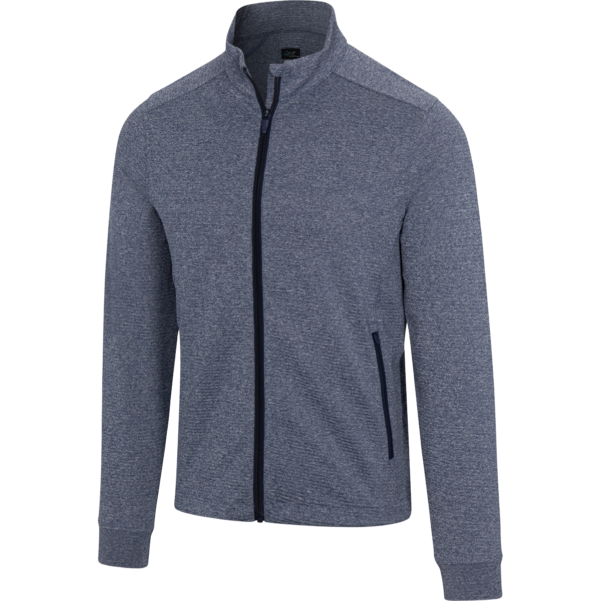 Match Play Full-Zip Jacket