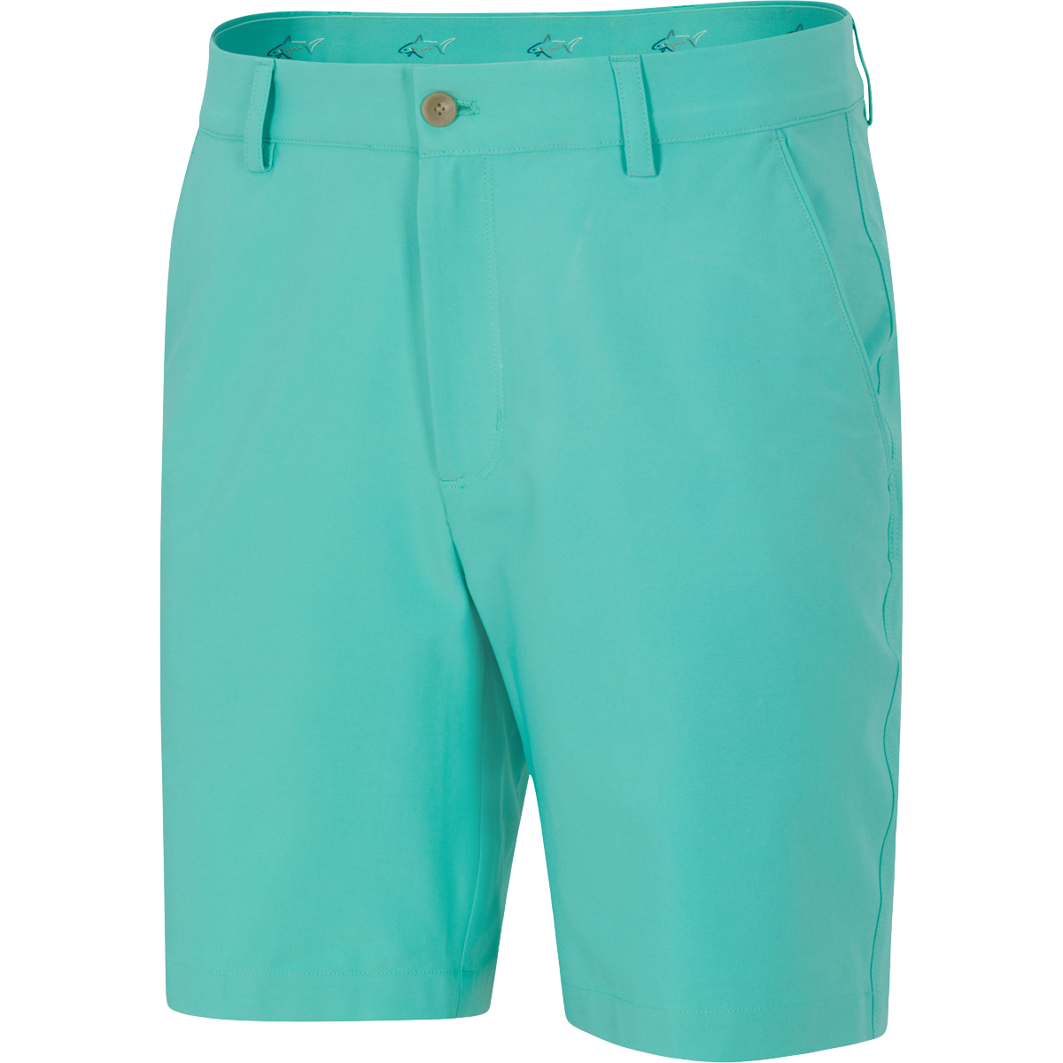 8" ML75 Microlux Stretch Short