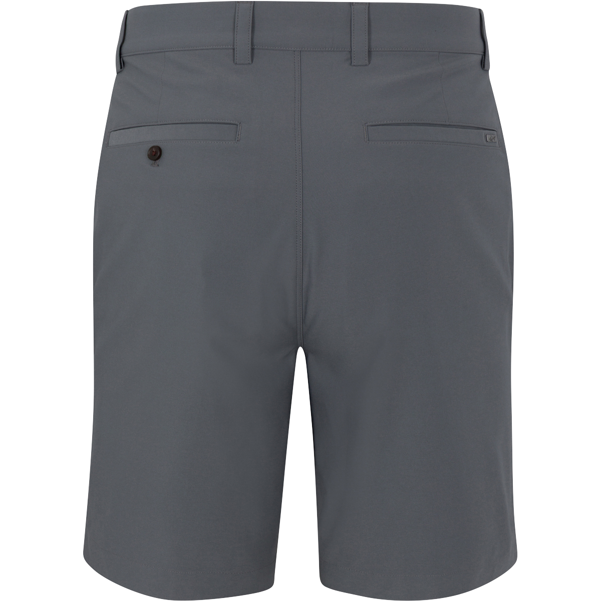 8" ML75 Microlux Stretch Short