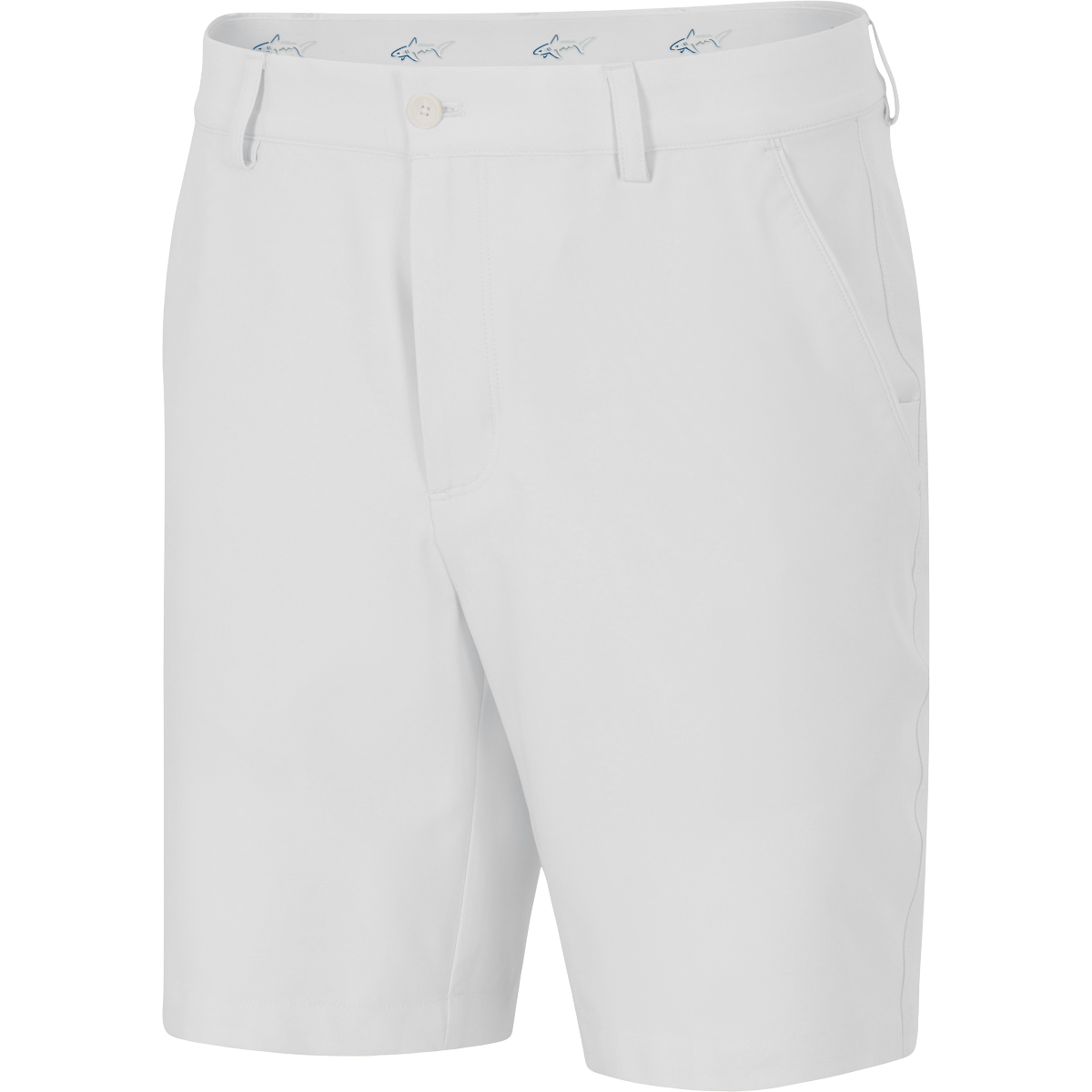 8" ML75 Microlux Stretch Short