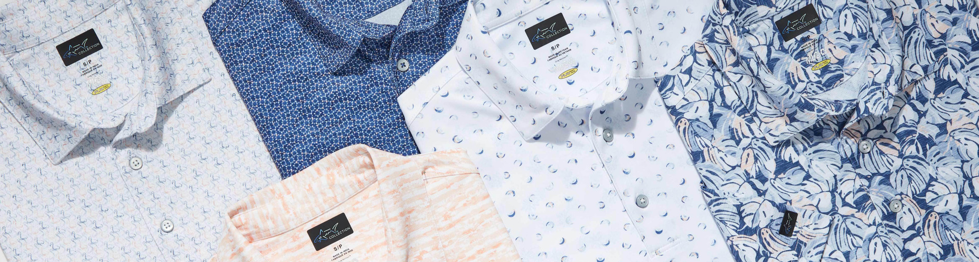 Solstice Collection | Greg Norman Collection