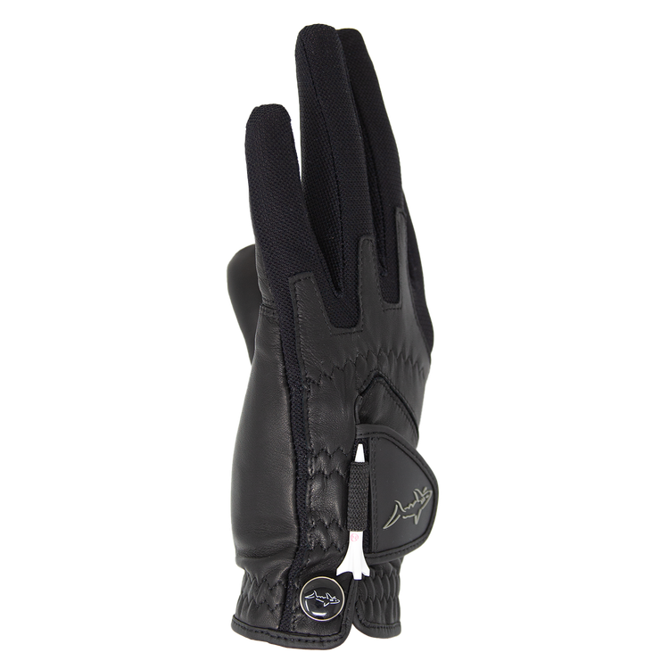Men's Left Hand Leather Glove - Greg Norman Collection