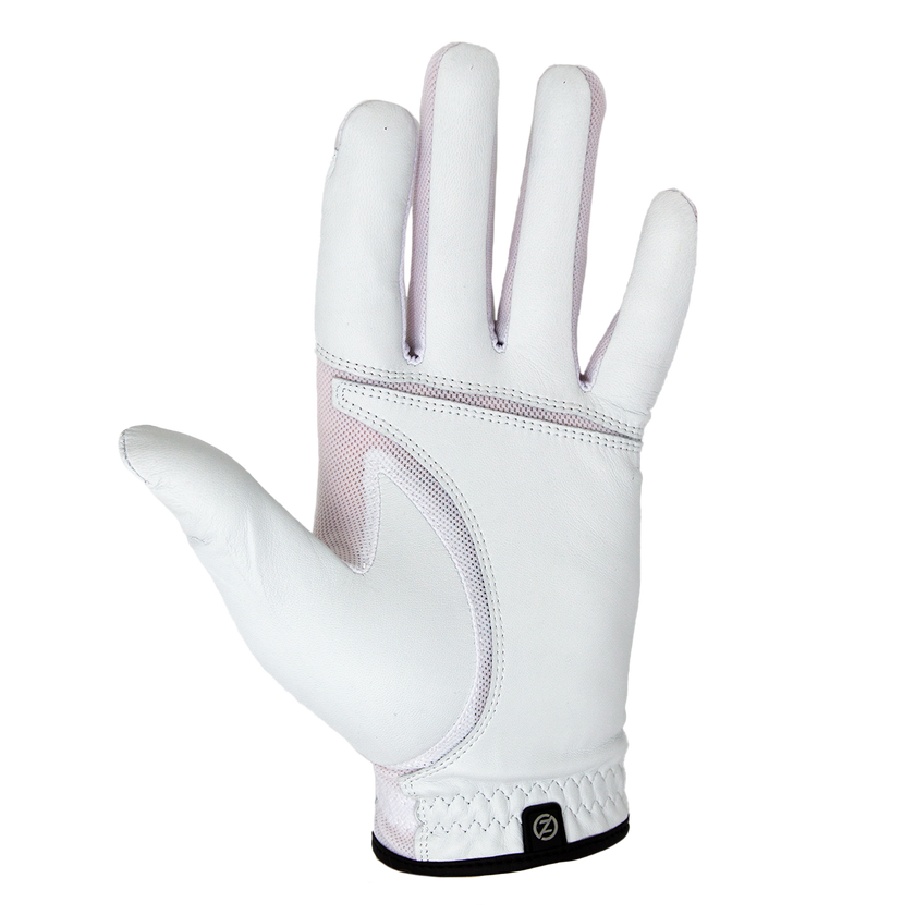 Men's Left Hand Leather Glove - Greg Norman Collection