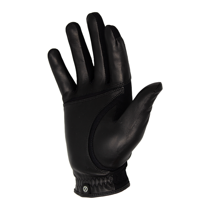 Men's Right Hand Leather Glove - Greg Norman Collection