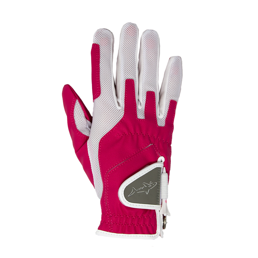 Women's Right Hand Synthetic Shark Glove - Greg Norman Collection