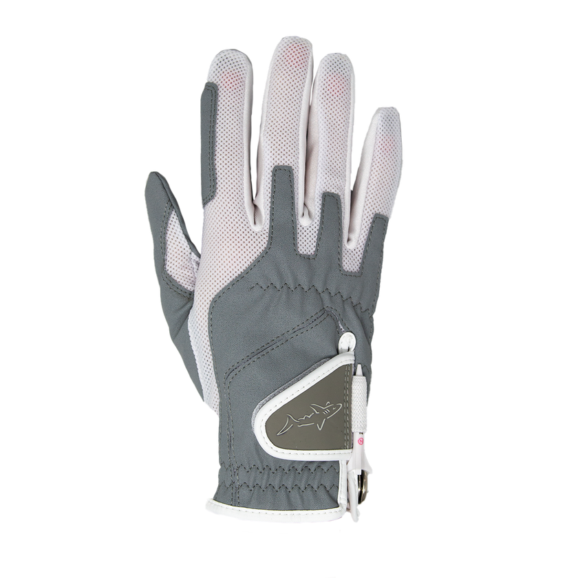 Women's Right Hand Synthetic Shark Glove - Greg Norman Collection